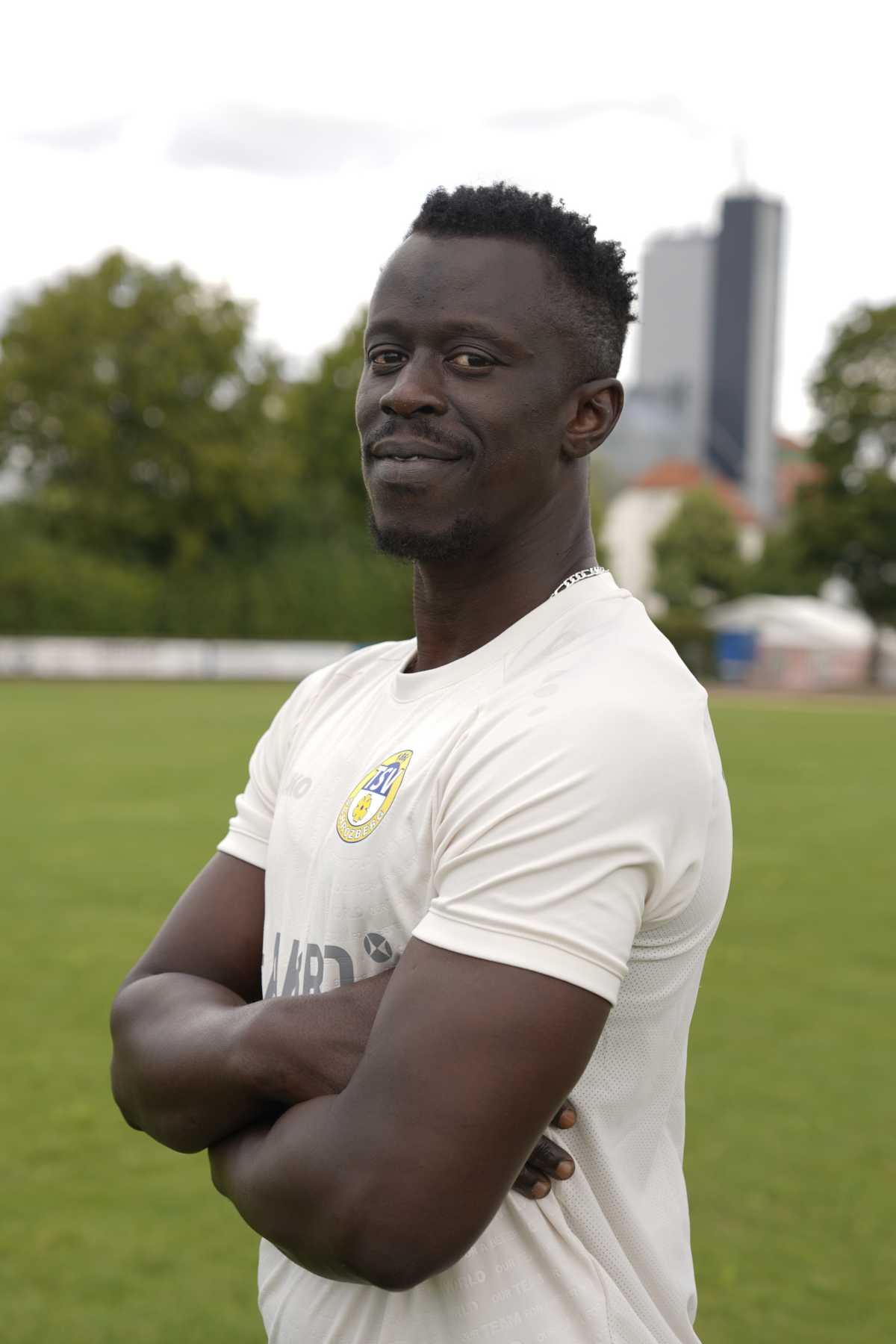 Alex Col - TSV Schrozberg 1864 e.V.