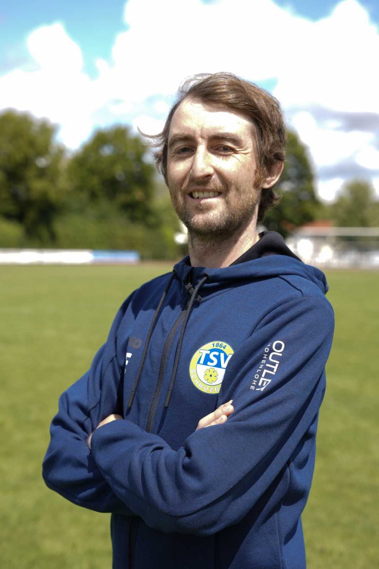 Fußball - TSV Schrozberg 1864 e.V.