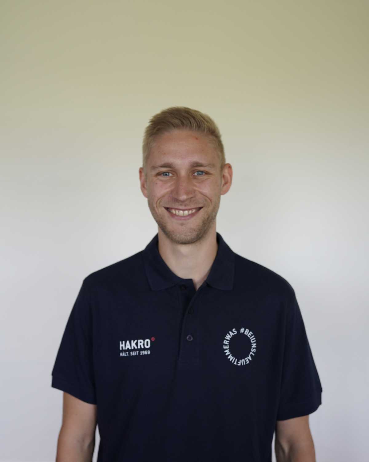 Steffen Flaig - TSV Schrozberg 1864 e.V.